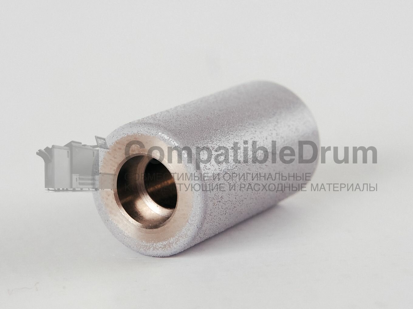Fixing Paper exit Roller / Ролик — фото 1