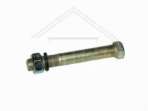 Болт рессоры задней для а/м газ 3302 м16*1,5*120 в сборе (291156-п29)