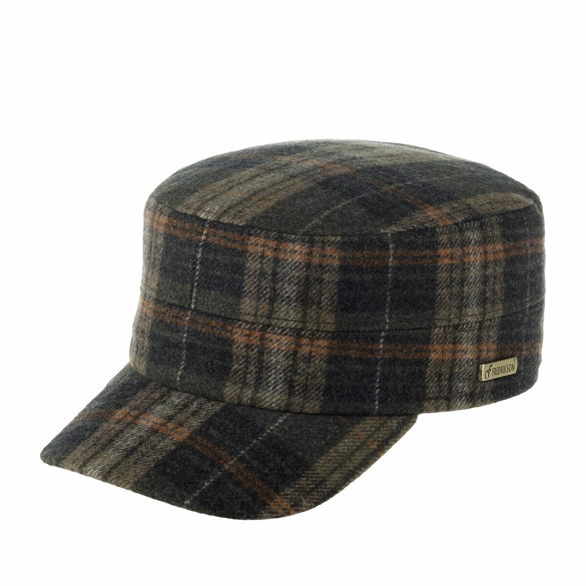 Кепка Базовая коллекция для мужчин и женщин