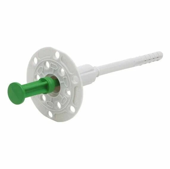 Дюбель для теплоизоляции 60*300 мм ( в 1 уп-23шт) WURTH, Германия