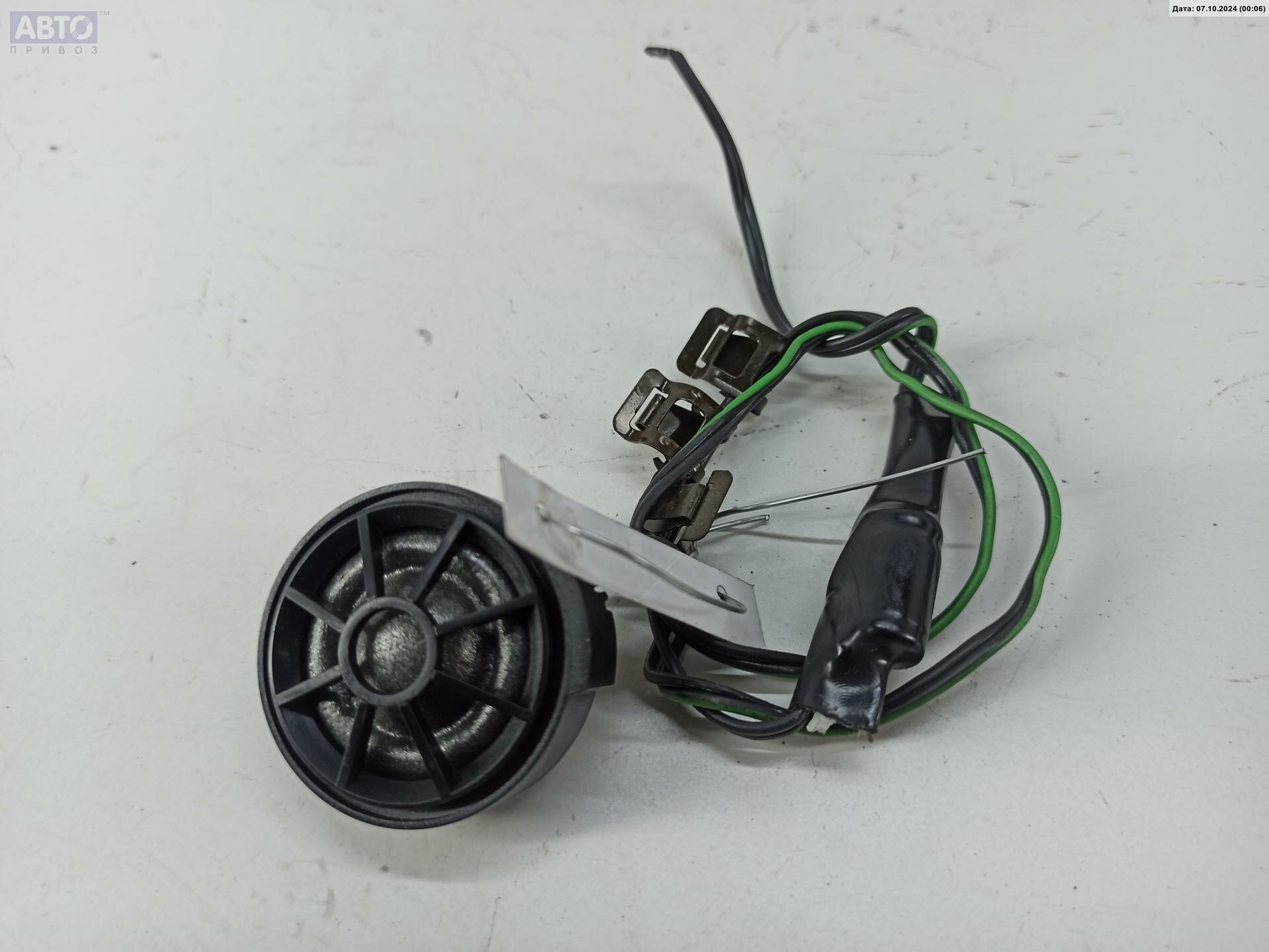 Динамик высокочастотный (пищалка) Audi A4 B5 (1994-2001)