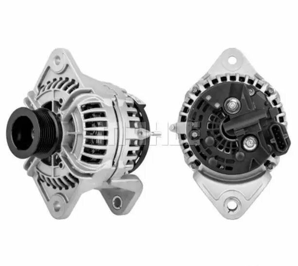 Генератор Volvo FH/FMRVI Magnum DXI12 (110A) MG 802 MAHLE