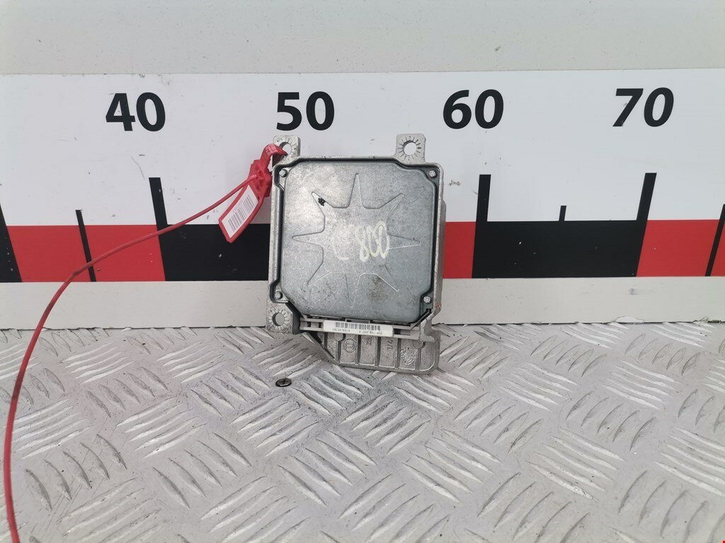 Блок управления Air Bag BMW X5 (E53) 65779345358 арт. 411450