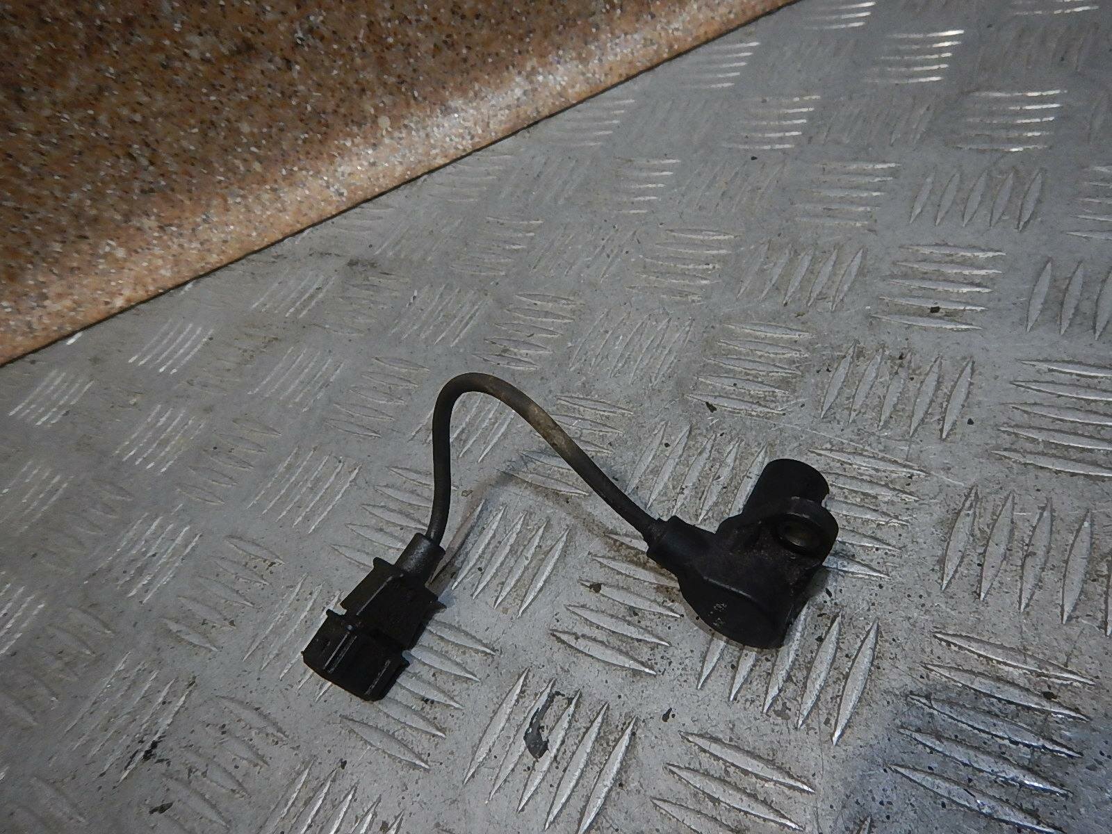 Б/У Датчик положения коленвала, Chery (Чери)-QQ6 (S21) (07-10) Chery QQ6 (S21) (07-10) Без видимых повреждений. 434695 C...