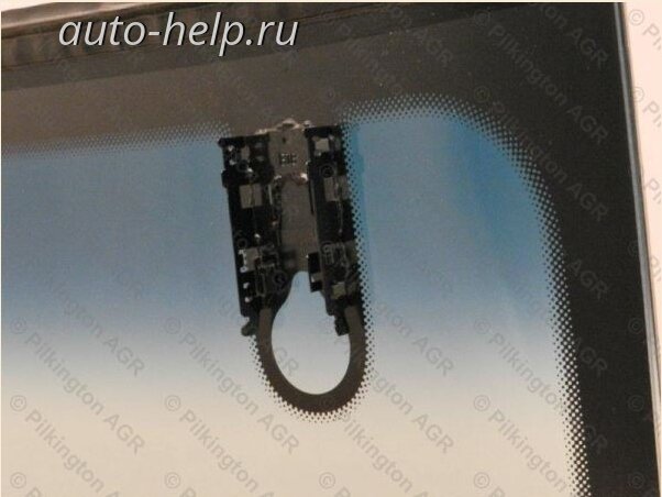 FYG SEAT Лобовое ДД VIN Молдинг solar