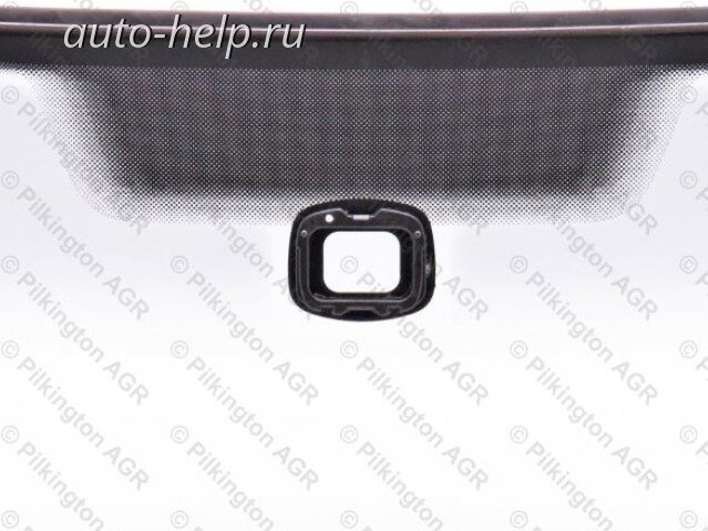 PILKINGTON VOLKSWAGEN Лобовое ДД VIN Молдинг solar