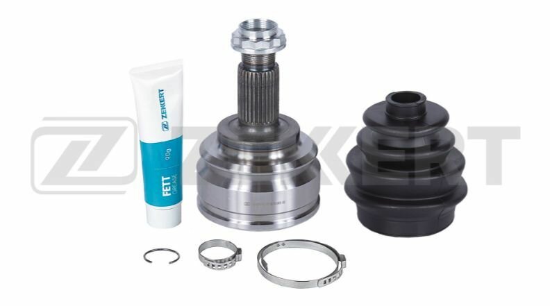 ШРУС внешн. BMW X5 (E53) 00-