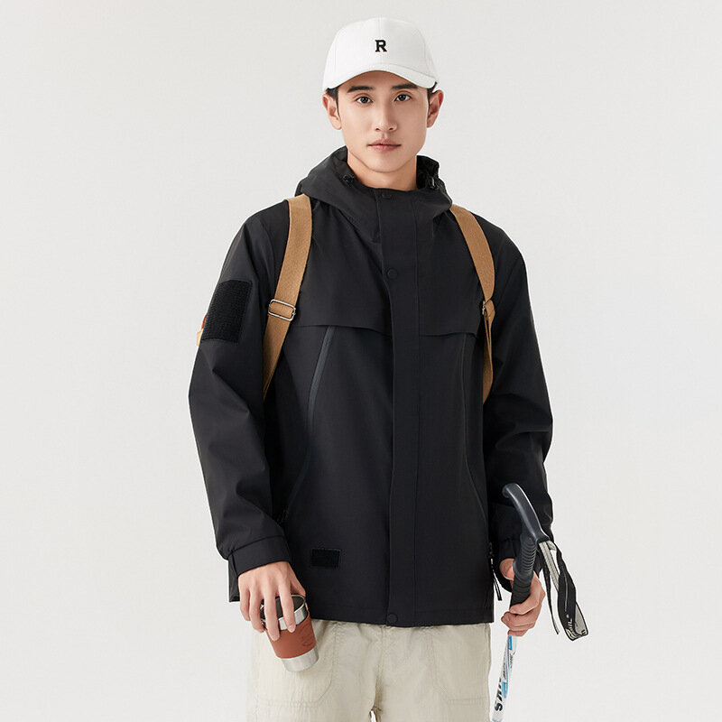 Куртка спортивная