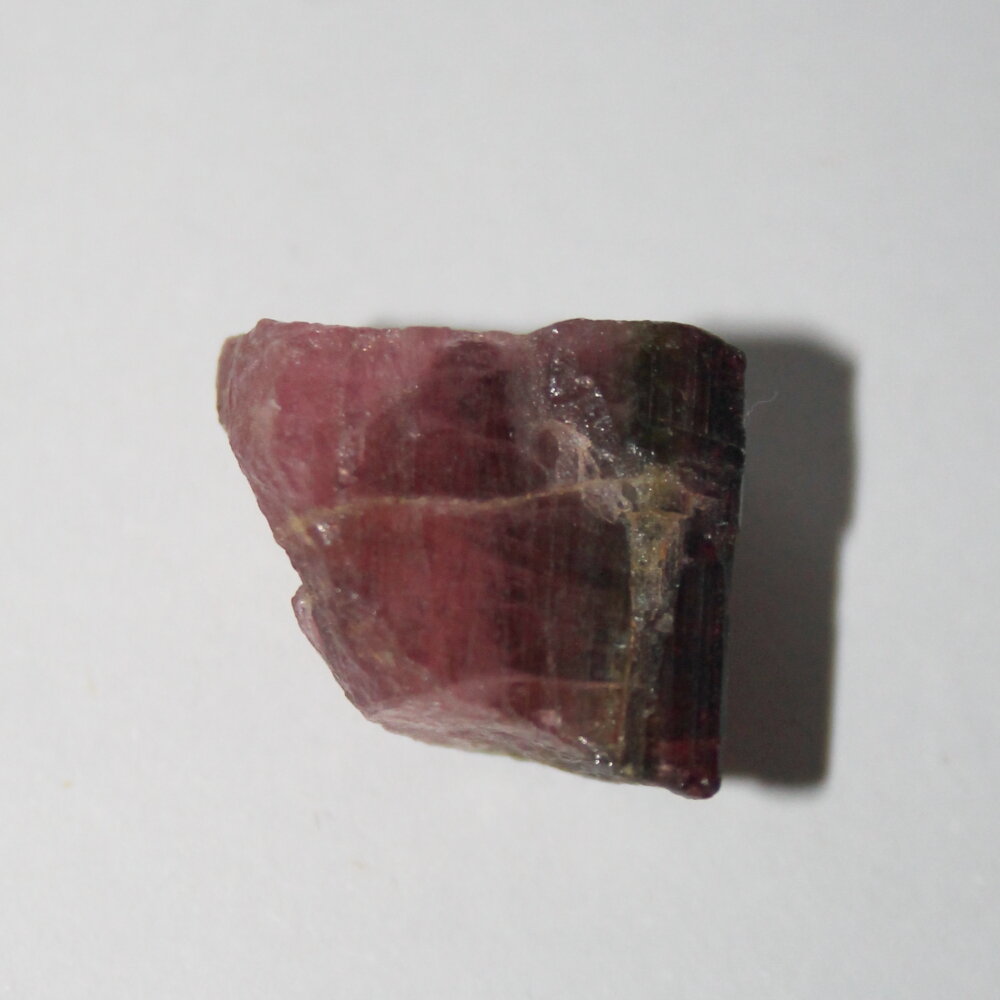 Кристалл Турмалина, коллекционный образец "True Stones"