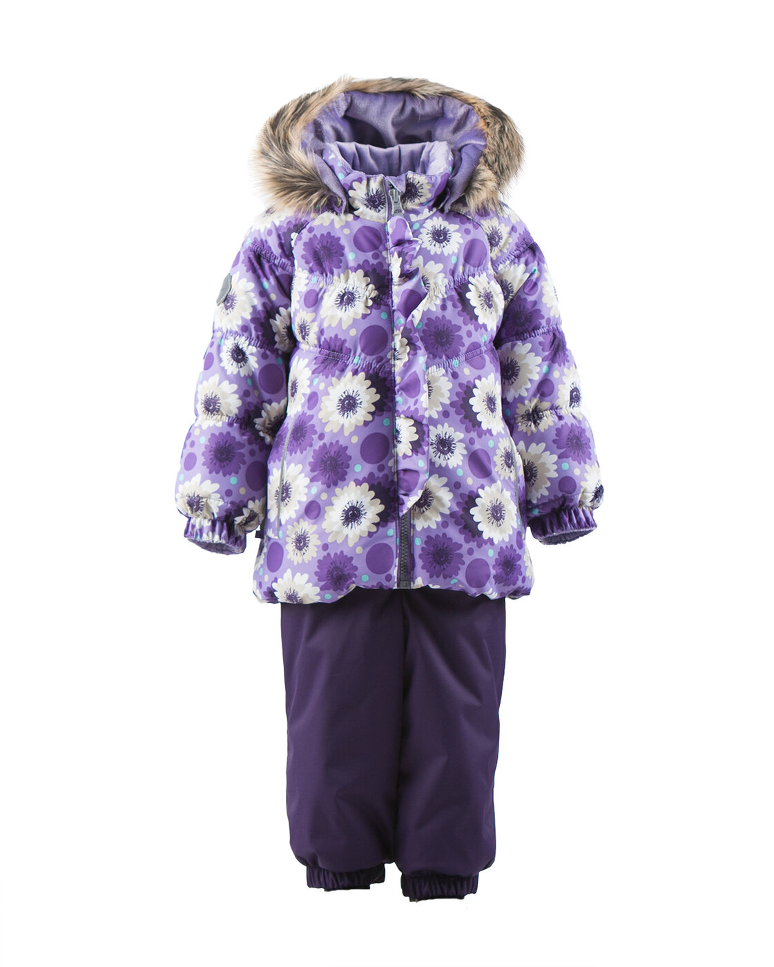 Комплект верхней одежды