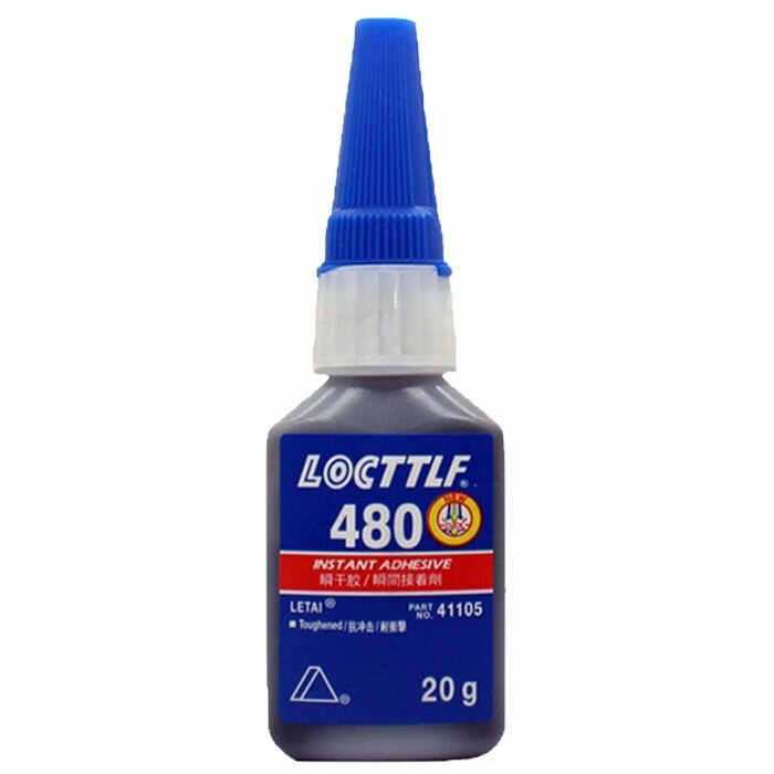 Клей автомобильный