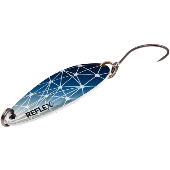 Блесна Reflex (iam Company) REFLEX 3.1g LEGEND цвет R46