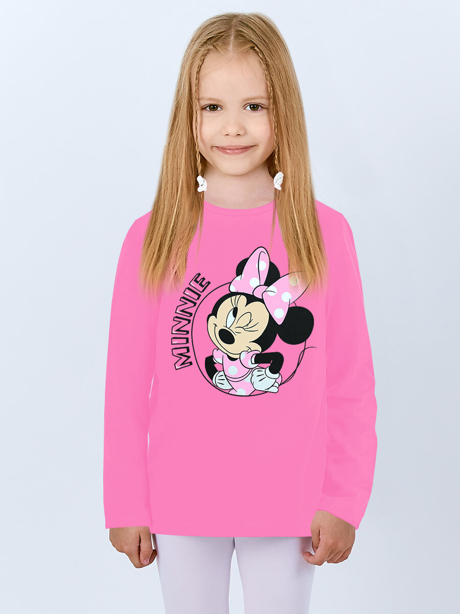 Лонгслив детский кофта трикотажная в садик PREMIUM LINE