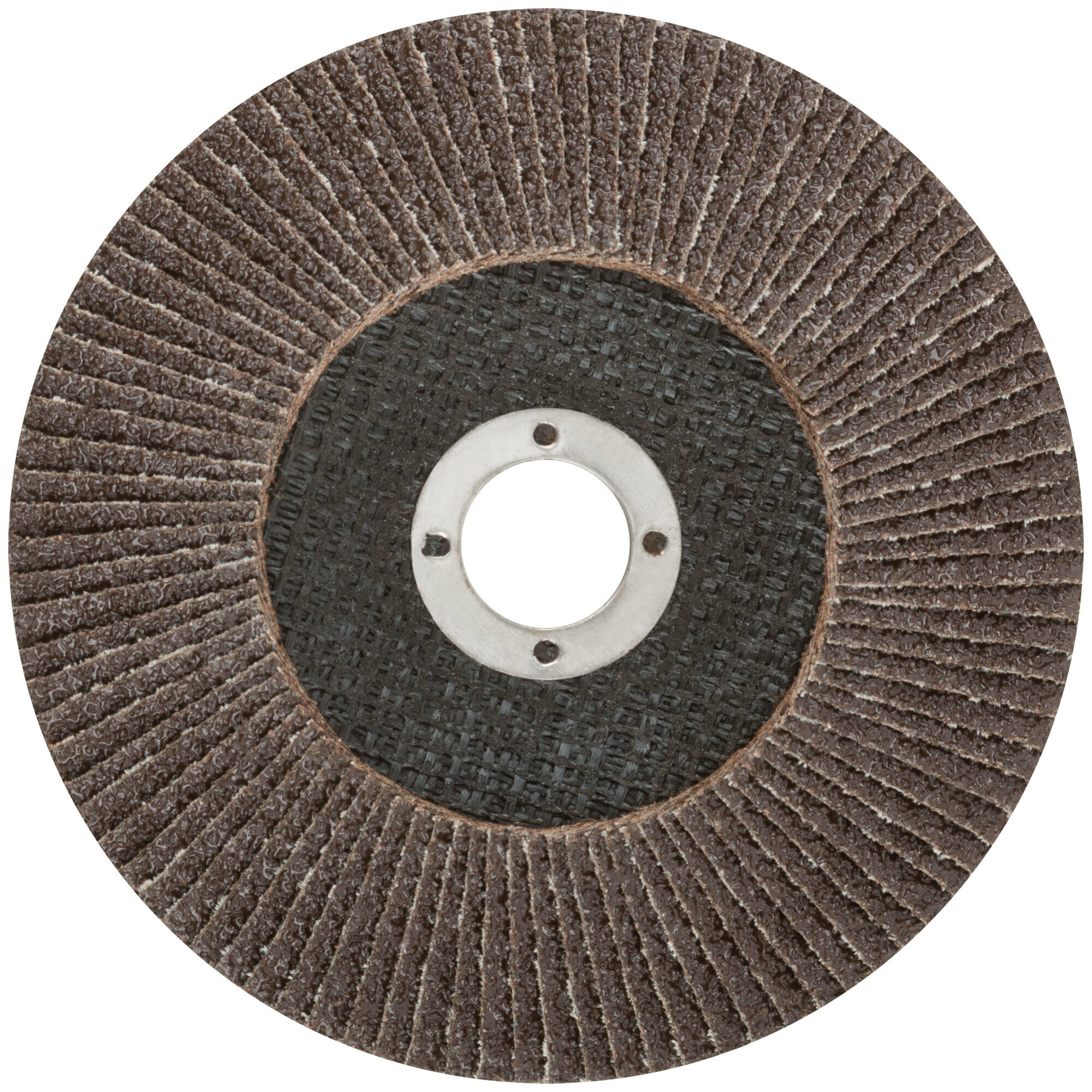 Круг лепестковый торцевой Cutop Profi (96 лепестков) 150 х 22,2 мм, Р36