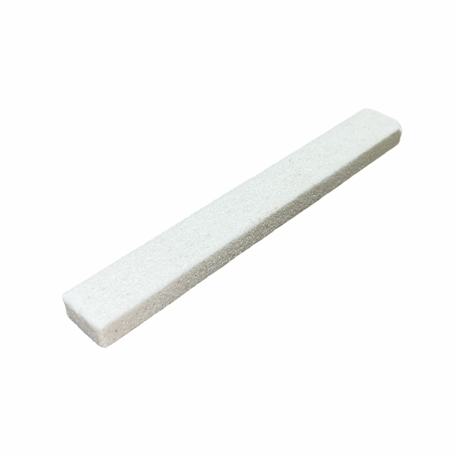 Брусок шлифовальный 25А 20х10х150 100K белый