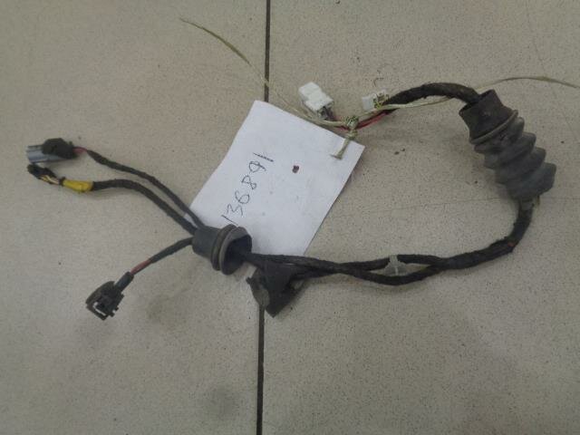 Проводка подкапотная (жгут) от Chery Amulet A15 2006-2012