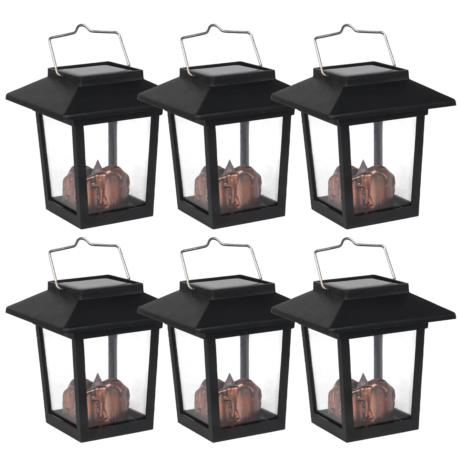 Солнечный фонарь открытый подвесной солнечный фонарь для сада, лужайки, дерева,