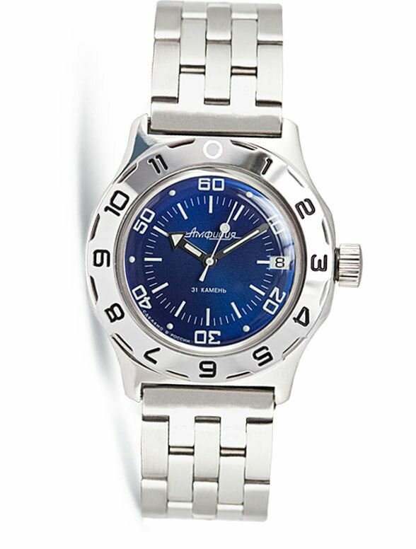 Наручные часы