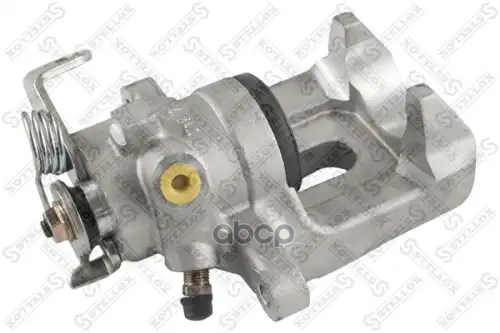 Суппорт Тормозной! Задний Правый D.38 Citroen C4, Peugeot 308Cc/Sw 04> Stellox арт. 0590459SX