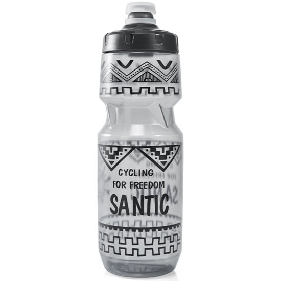 Бутылка для воды Santic W2P130T спортивная, 0, 75 л