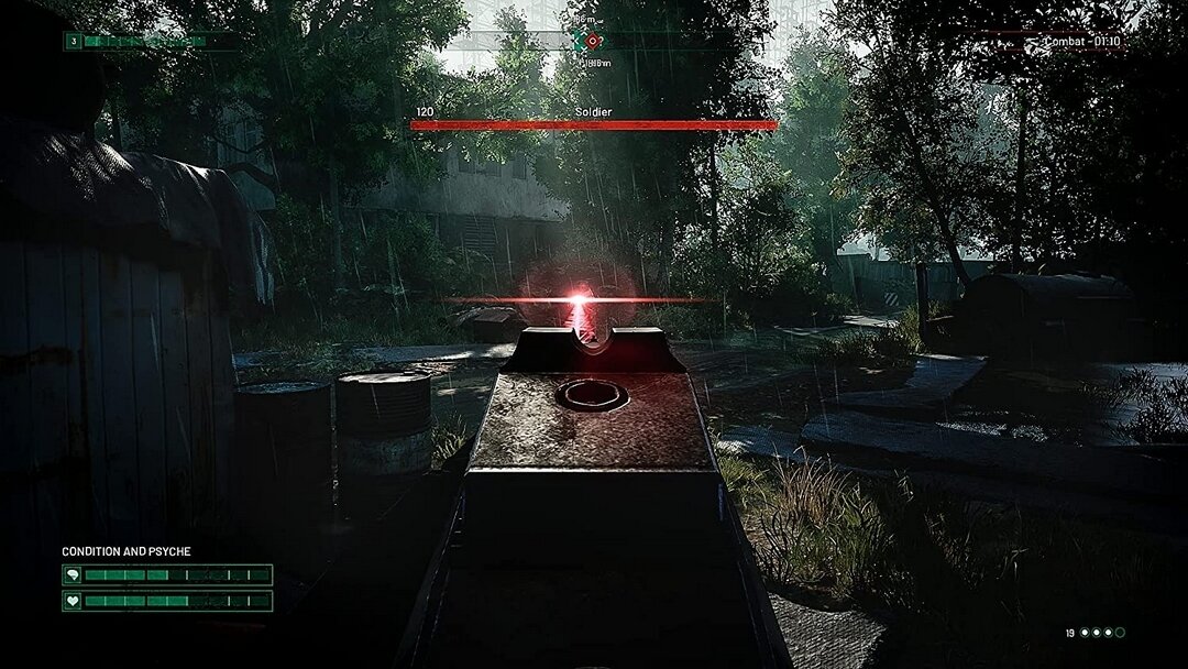 Игра Chernobylite (русская версия) для PS5 — фото 1
