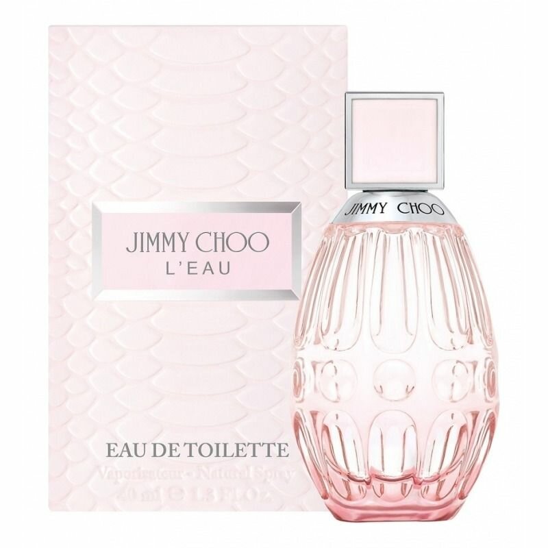 Jimmy Choo L Eau Туалетная вода для женщин 60 ml