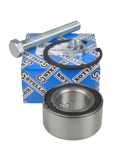 R154.42=VKBA3450 ! к-кт подшипника ступ. зад VW Sharan, Ford Galaxy, Seat Alhambra 95> Stellox арт. 4328072SX