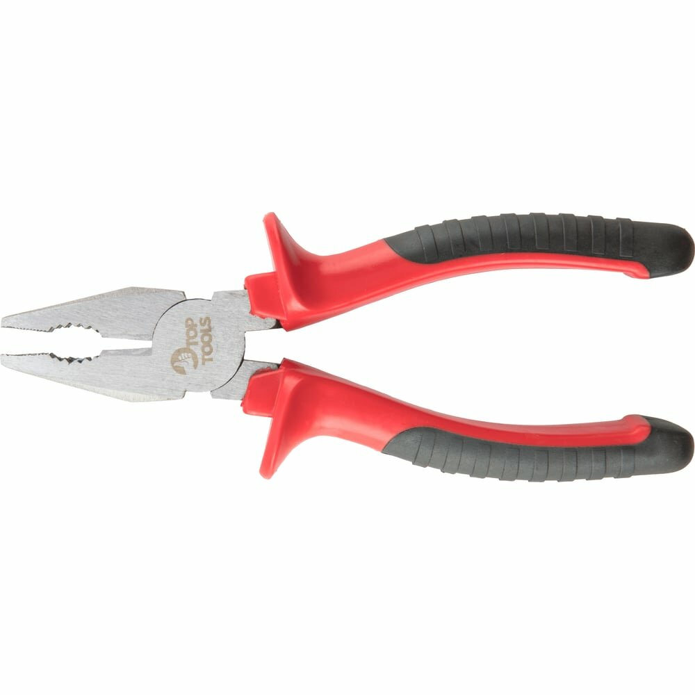 Комбинированные плоскогубцы Top Tools 32D110
