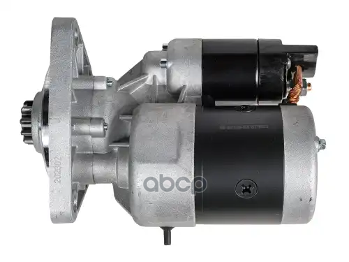 Стартер !12v 3kw 10z CR F100 MINSK TRACTORS BELARUS 1025XL MMZ D-245 4.8,920.3 Stellox арт. 8802109SX