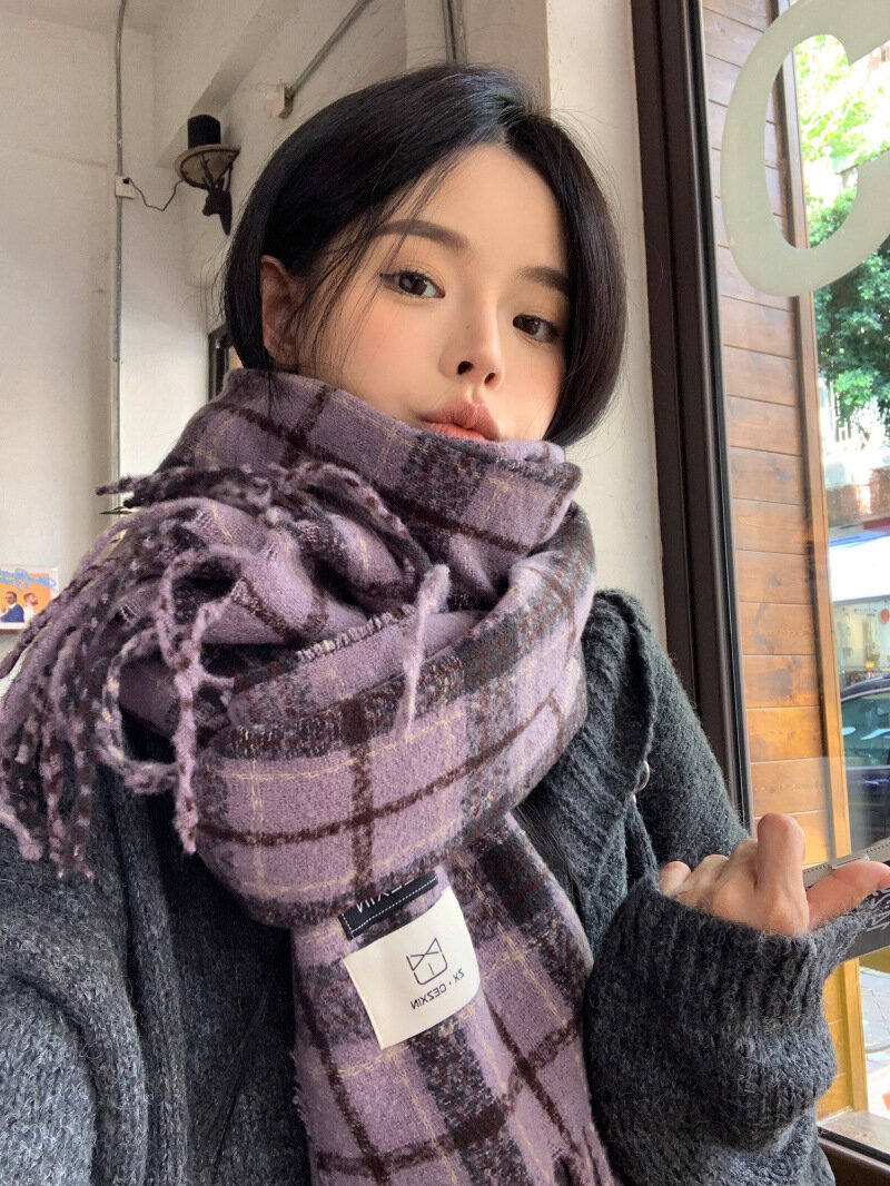 Шарф для женщин