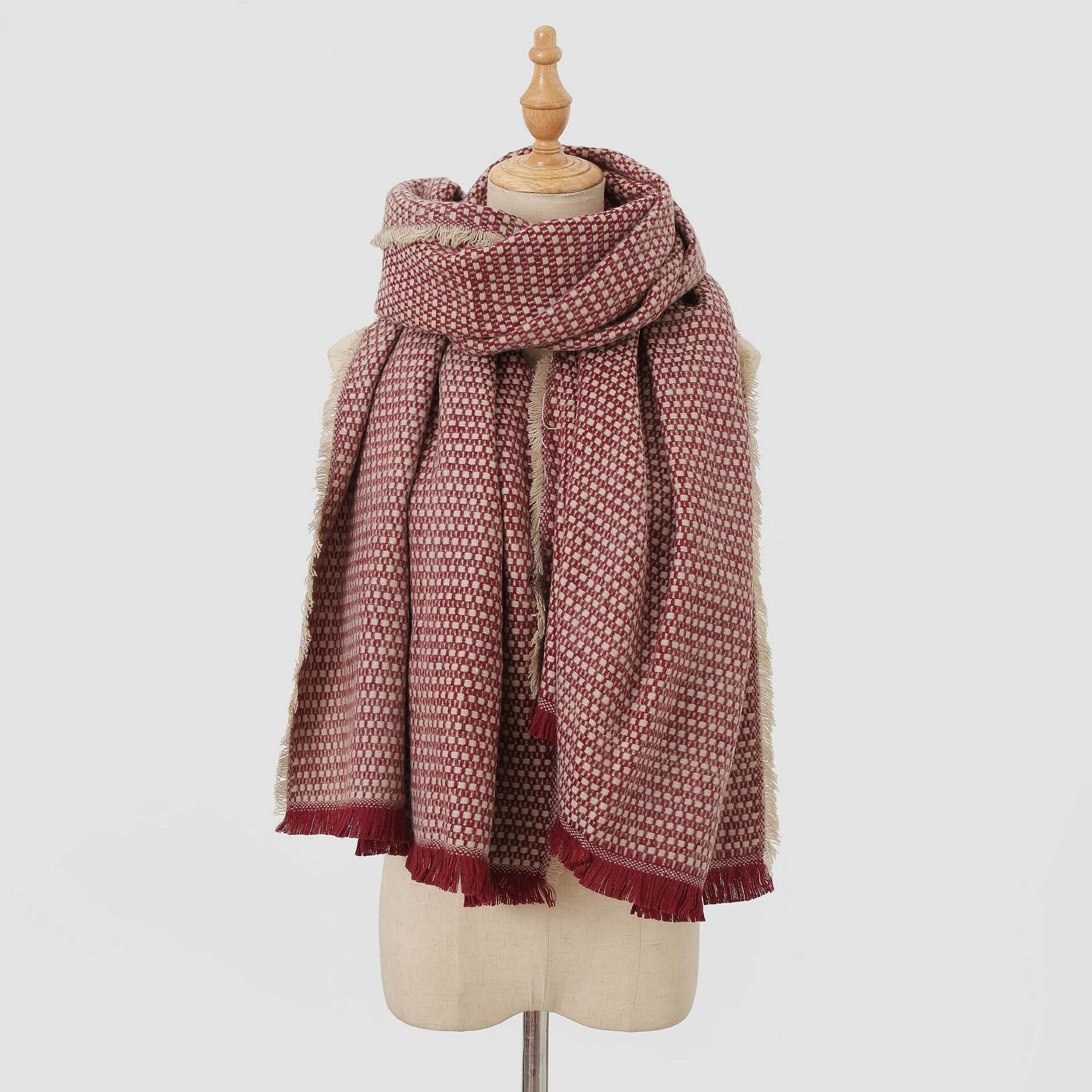 Шарф для женщин