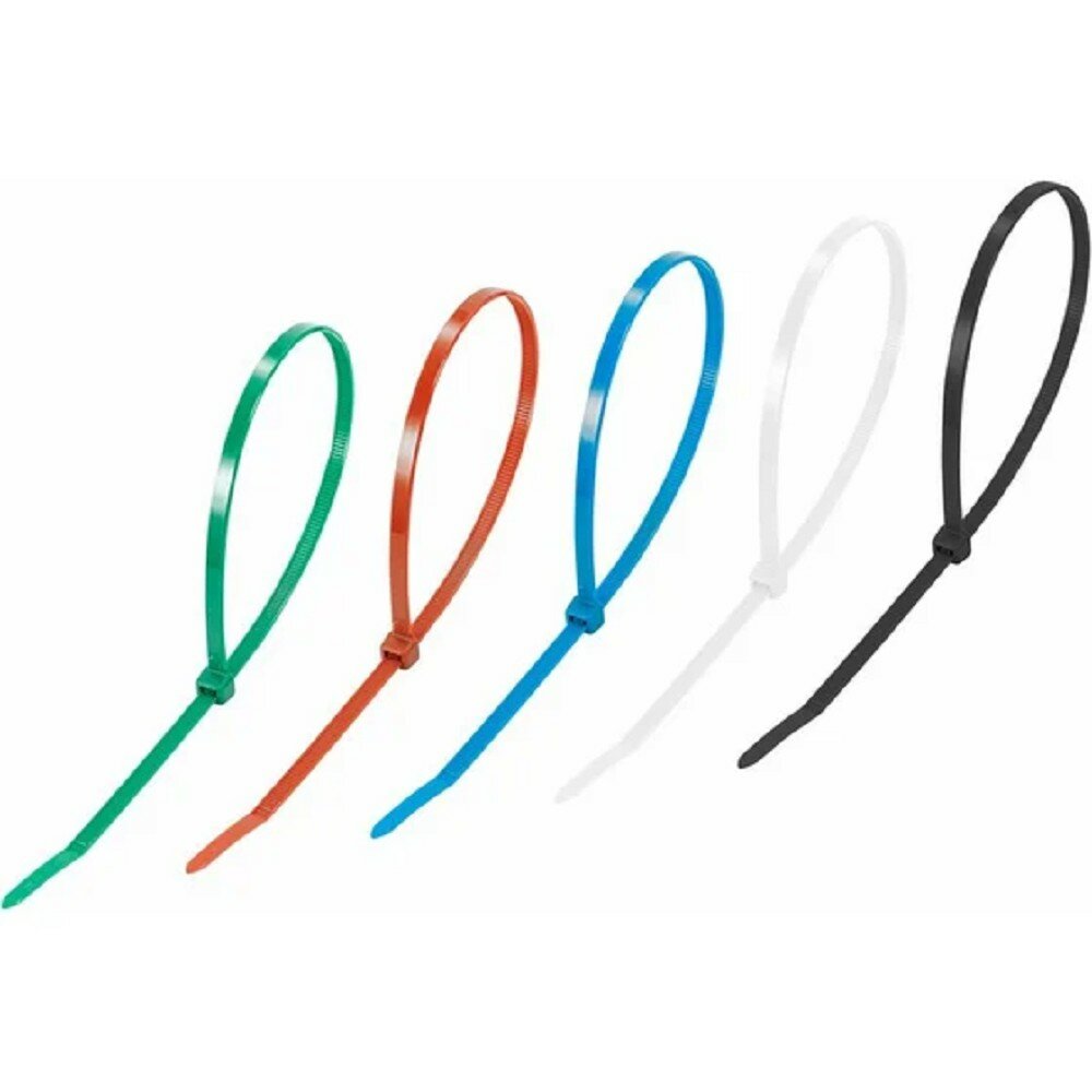 Хомут REXANT 07-0308-25