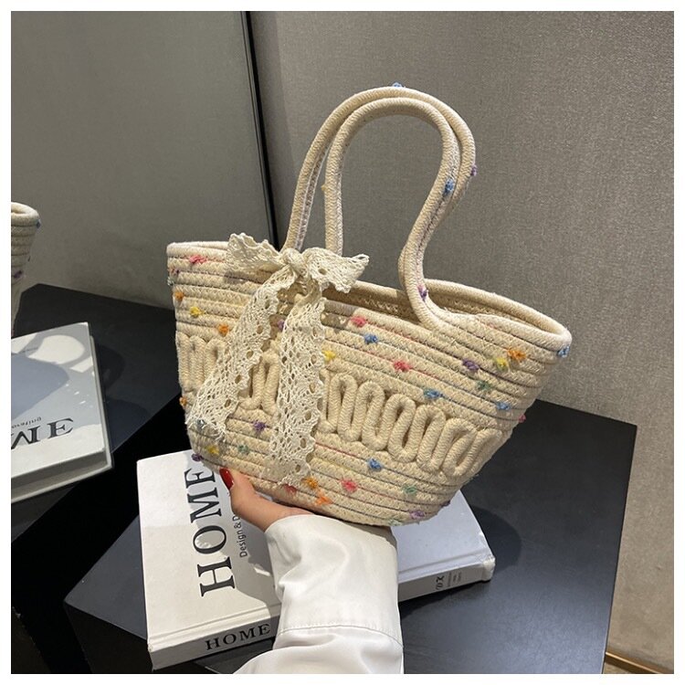 Сумка ведро