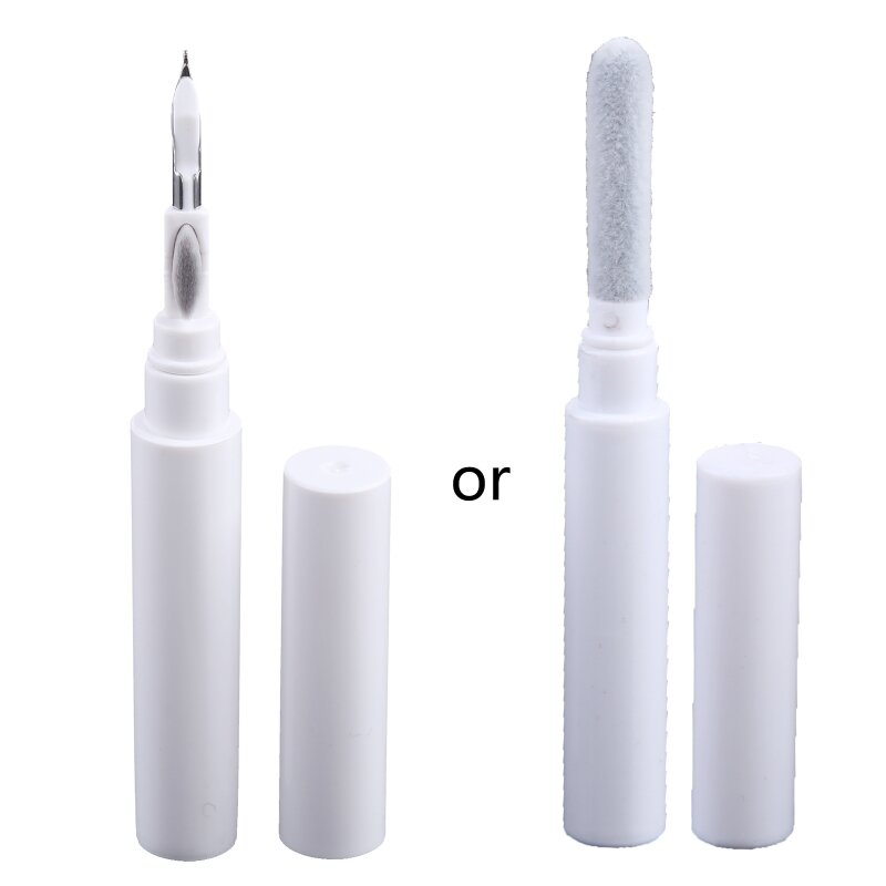 Щетка для чистки наушников Bluetooth-гарнитуры