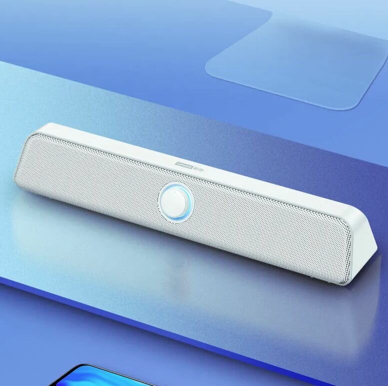 Компьютерная акустика