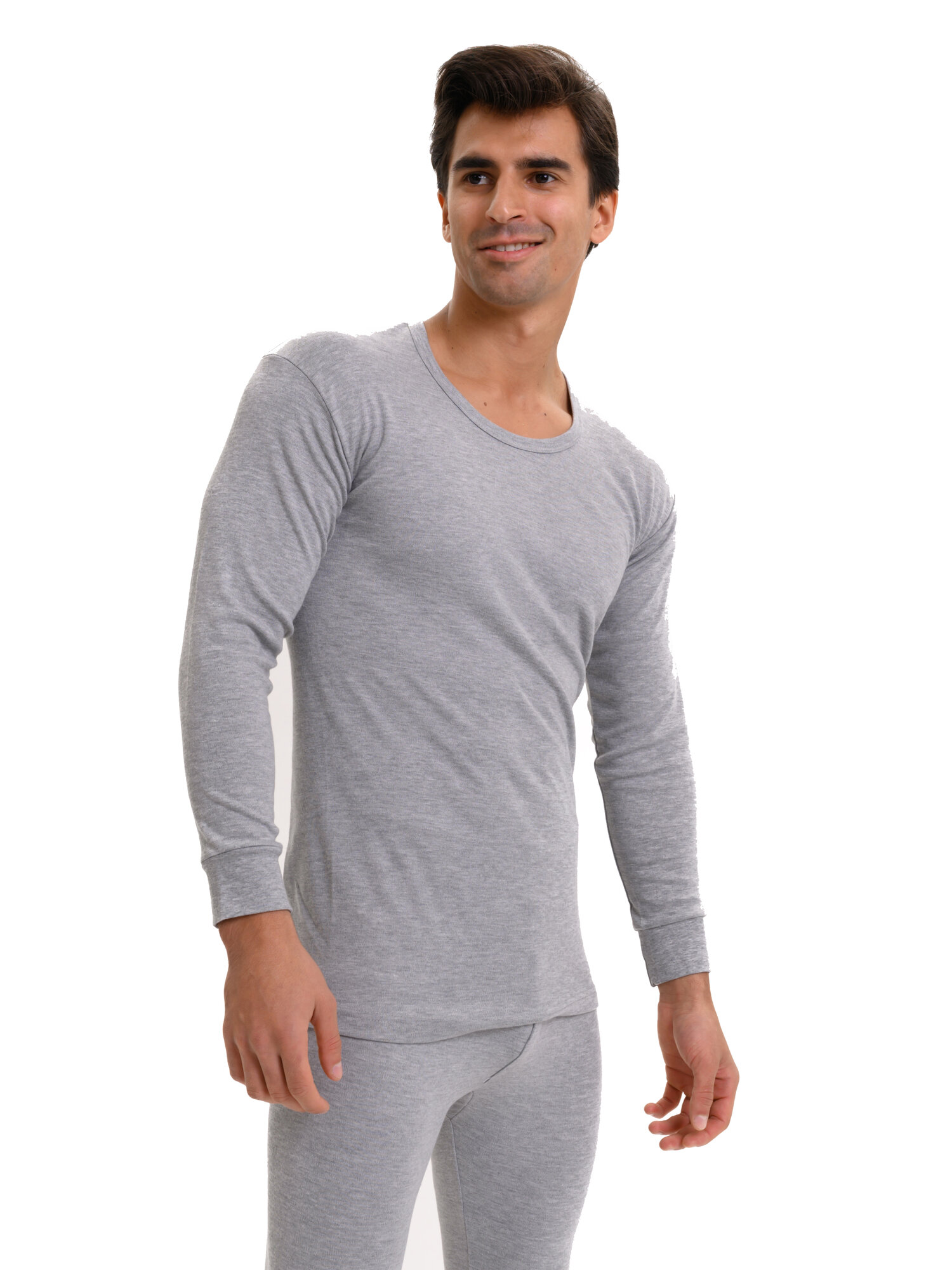 Термолонгслив Berrak