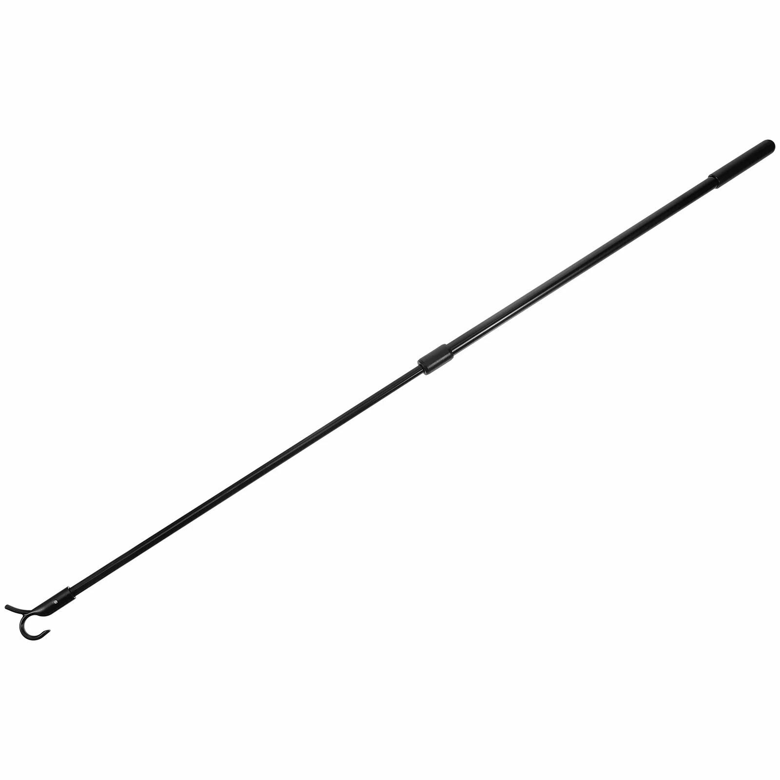 Драпировки, палочки для штор, выдвижной поворотный стержень, вертикальные жалюзи, черные жалюзи