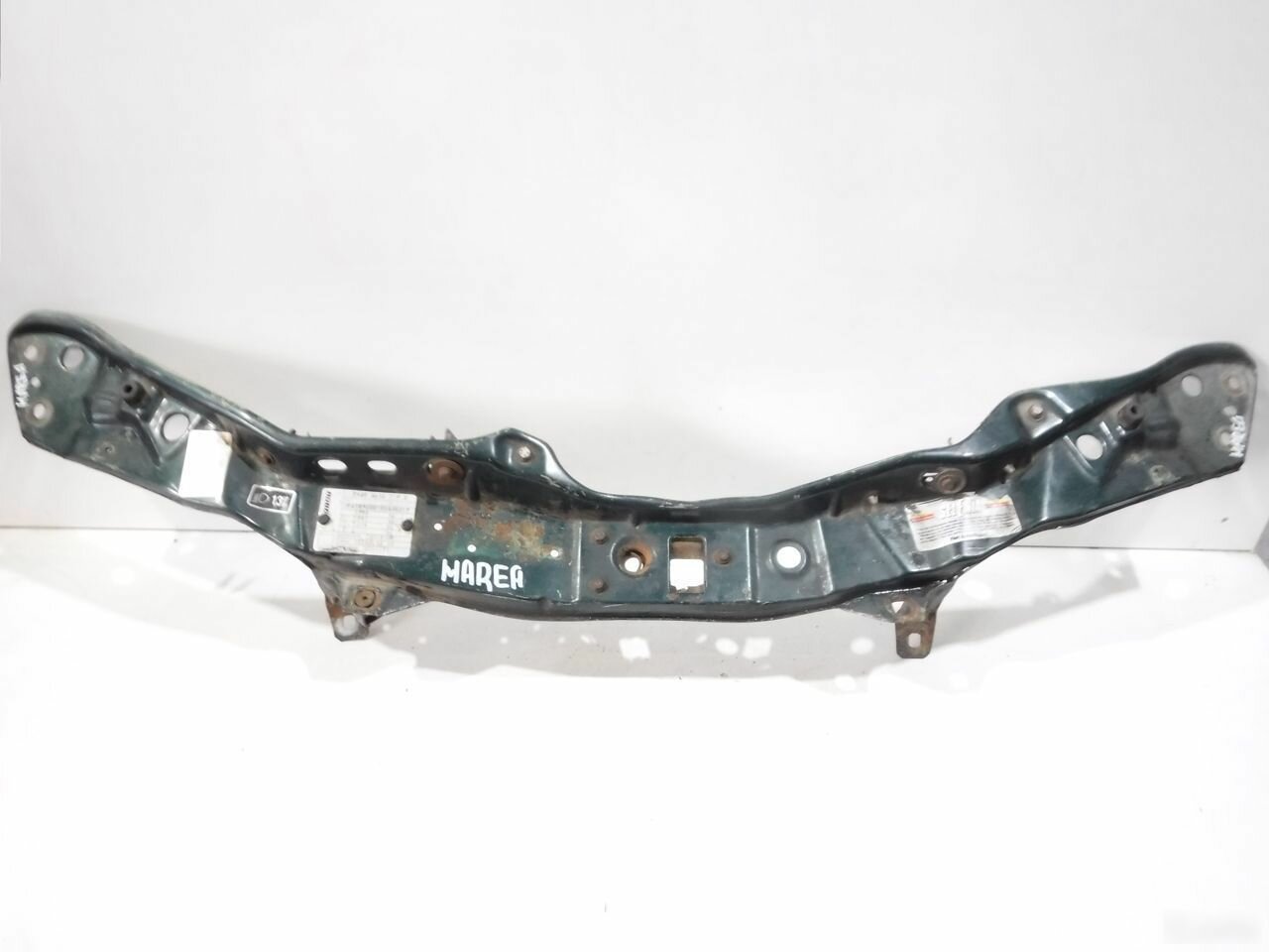 Панель передняя FIAT Marea I (1996—2002) 46521590