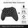 GuliKit KK3 Max контроллер Black для Switch, PC, Android, iOS, Steam Deck