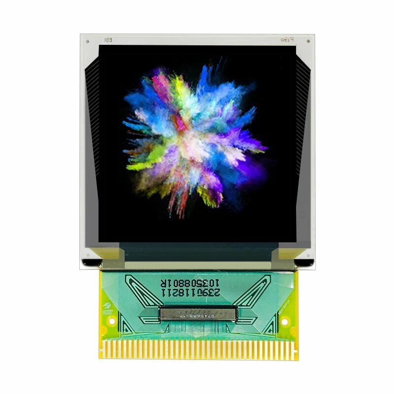 1,46 дюймовый oled-дисплей, ЖК-экран, дисплей для детской модели Jaguar CM-30G xj777