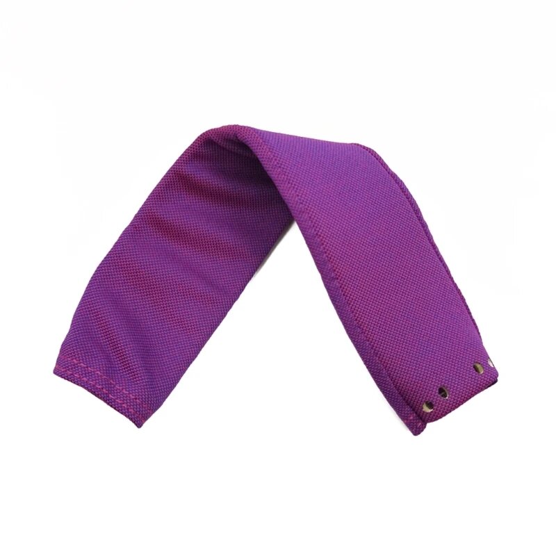 Амбушюры для Logitech G435 Purple 2