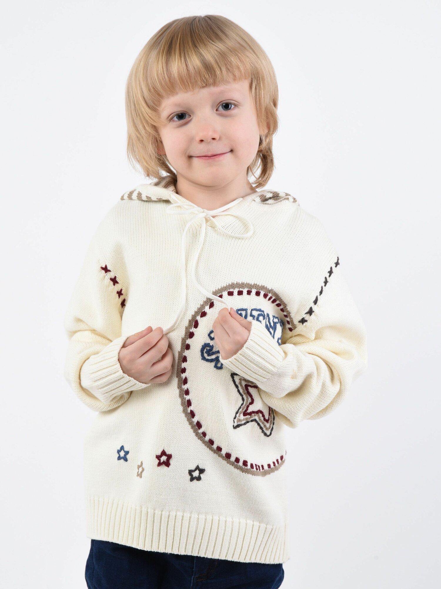 Свитер Для мальчиков