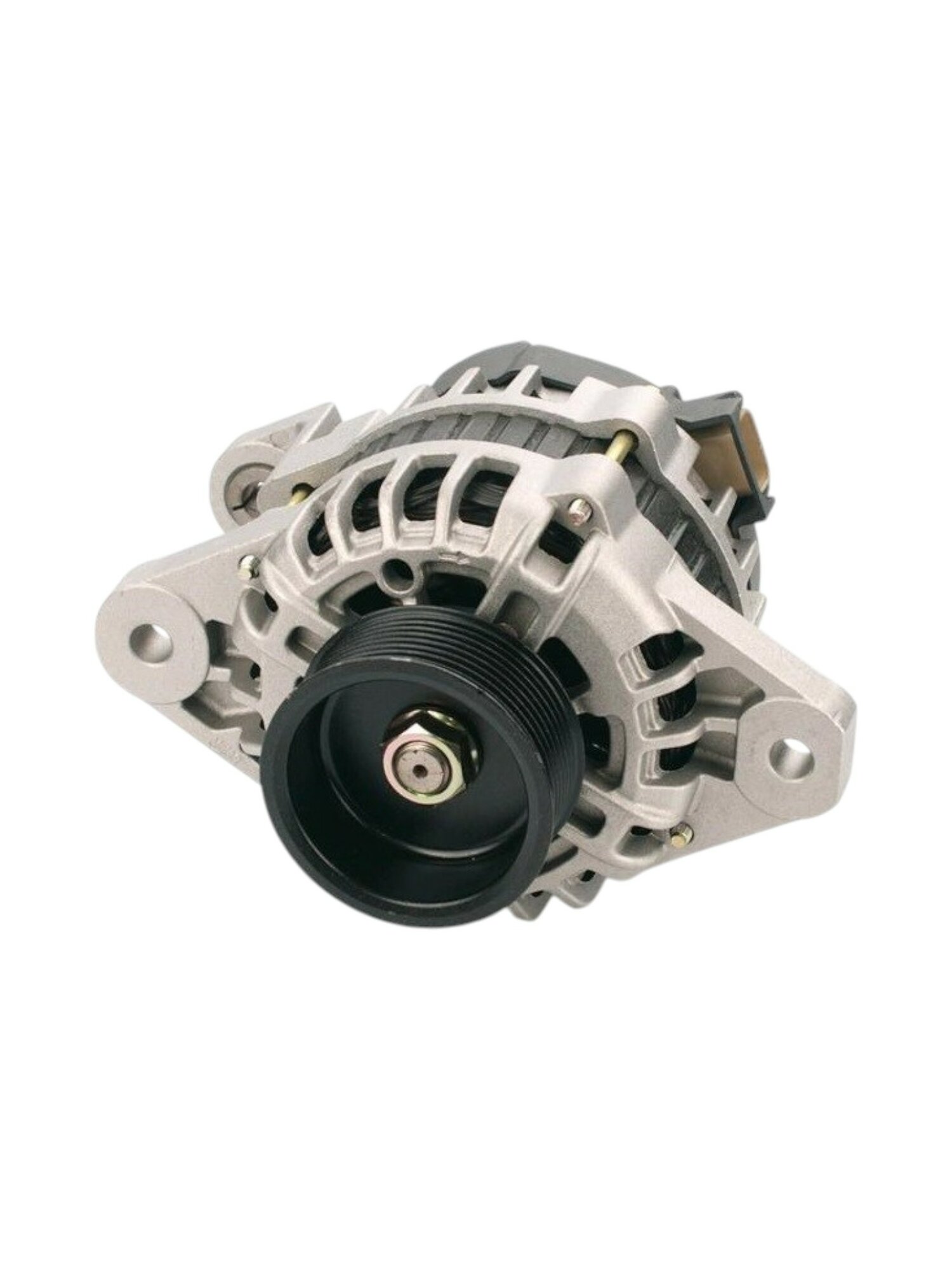 Генератор Хендай HD35, Хендай Аш Ди 65, 78 (TT12547)