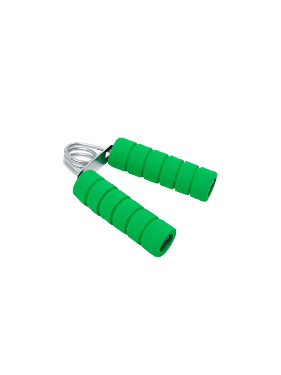 Эспандер кистевой Hawk E43778, нагрузка от 5 до 12 кг, (зеленый)