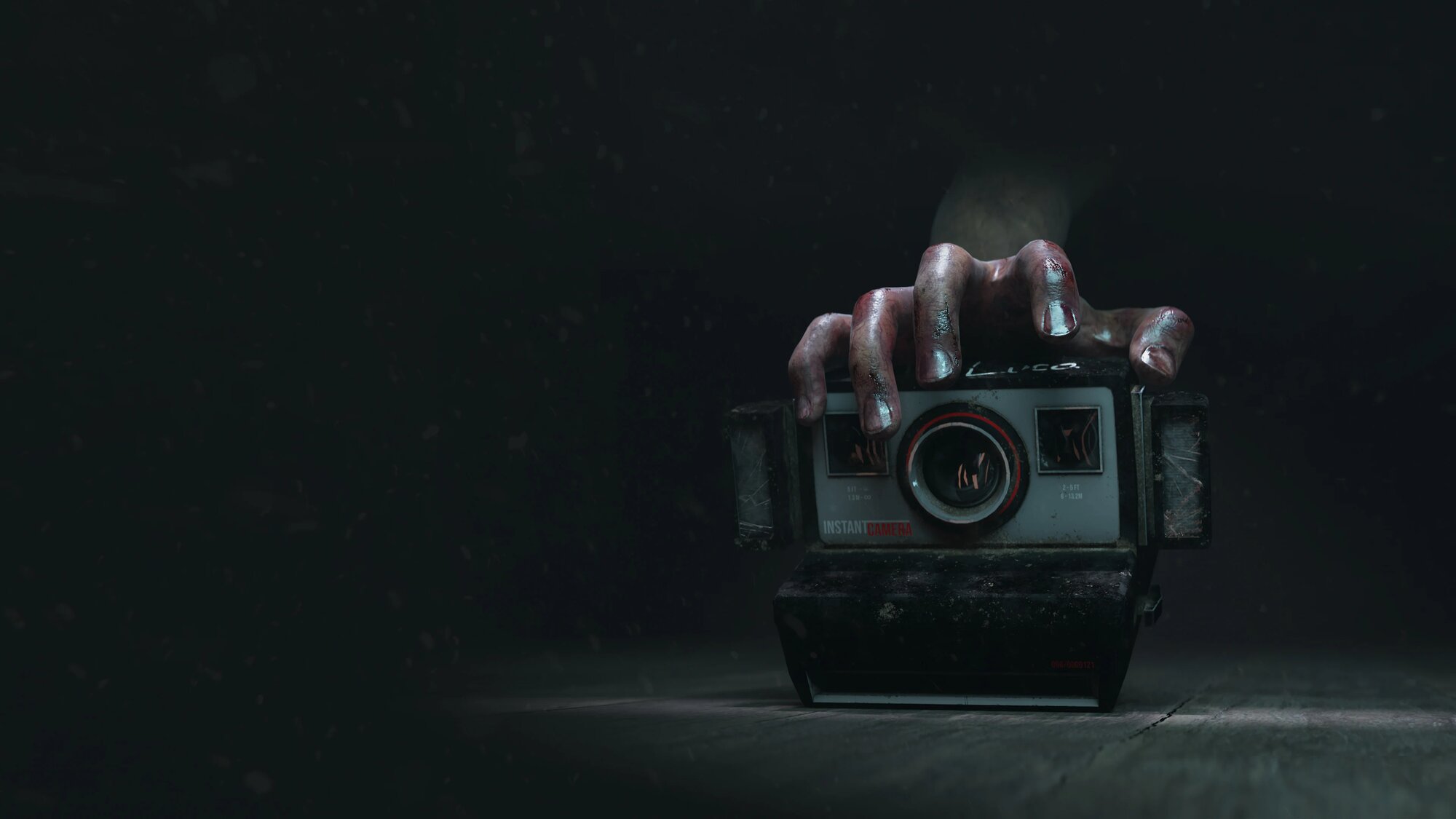 MADiSON для PS4 (цифровая версия, регион: Турция)