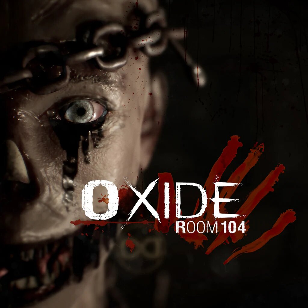 Oxide Room 104 для Sony PlayStation | PS5 на русском языке | Игра навсегда | Быстрая доставка
