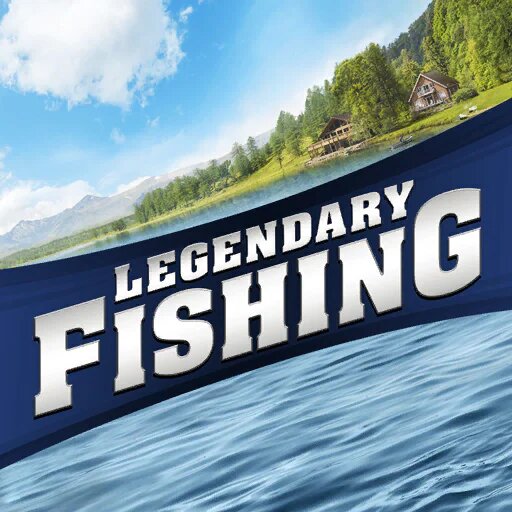 Legendary Fishing для Sony PlayStation | PS4 и PS5 | Игра навсегда | Быстрая доставка