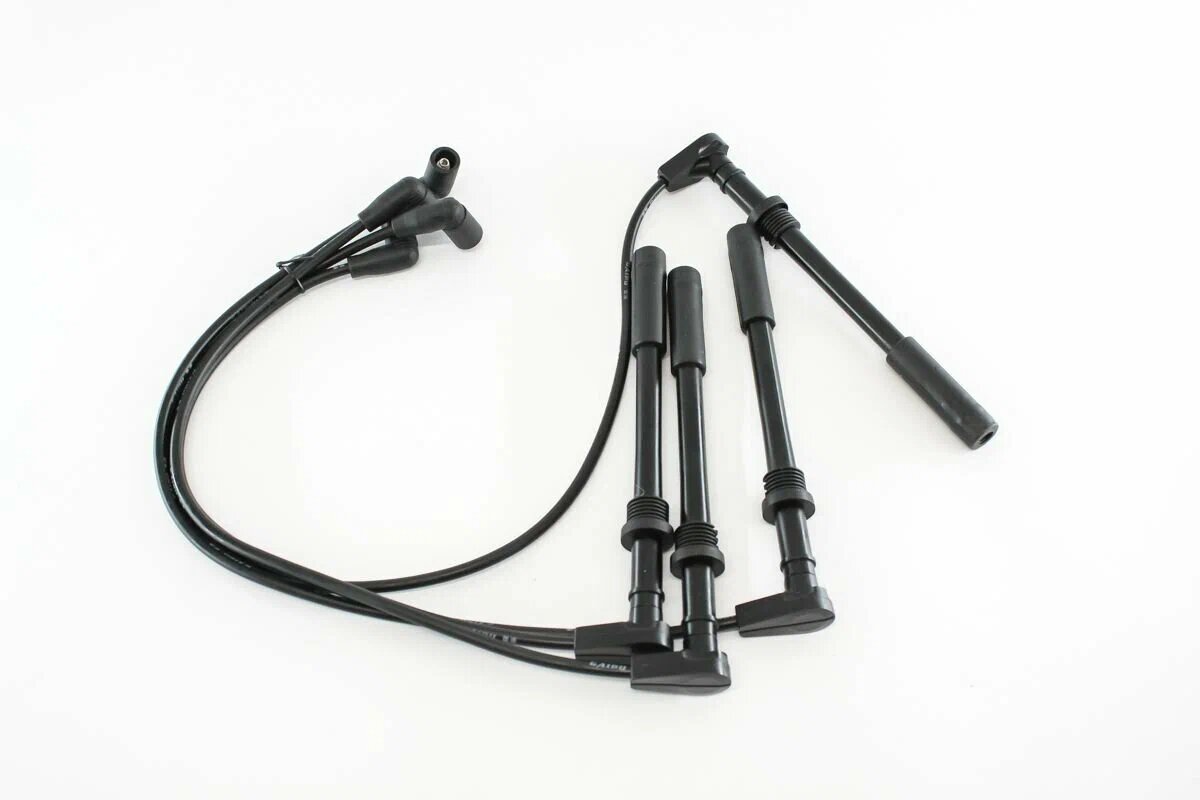 Провод высоковольтный комплект от бренда A1PARTS арт. A1RA47802, Chery, S12370713060ca