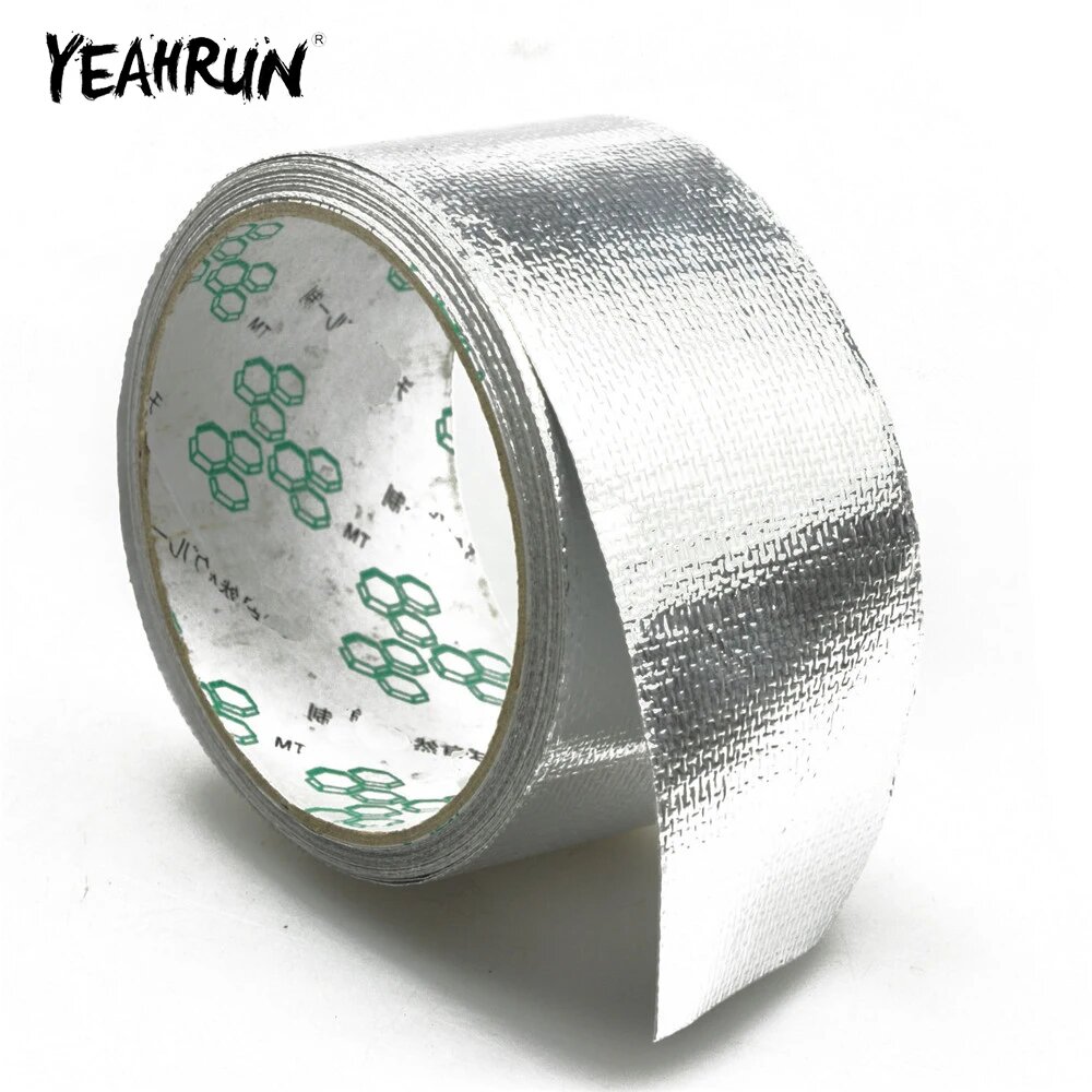 Армирующая лента YEAHRUN 1/10, Цвет: 1 PCS