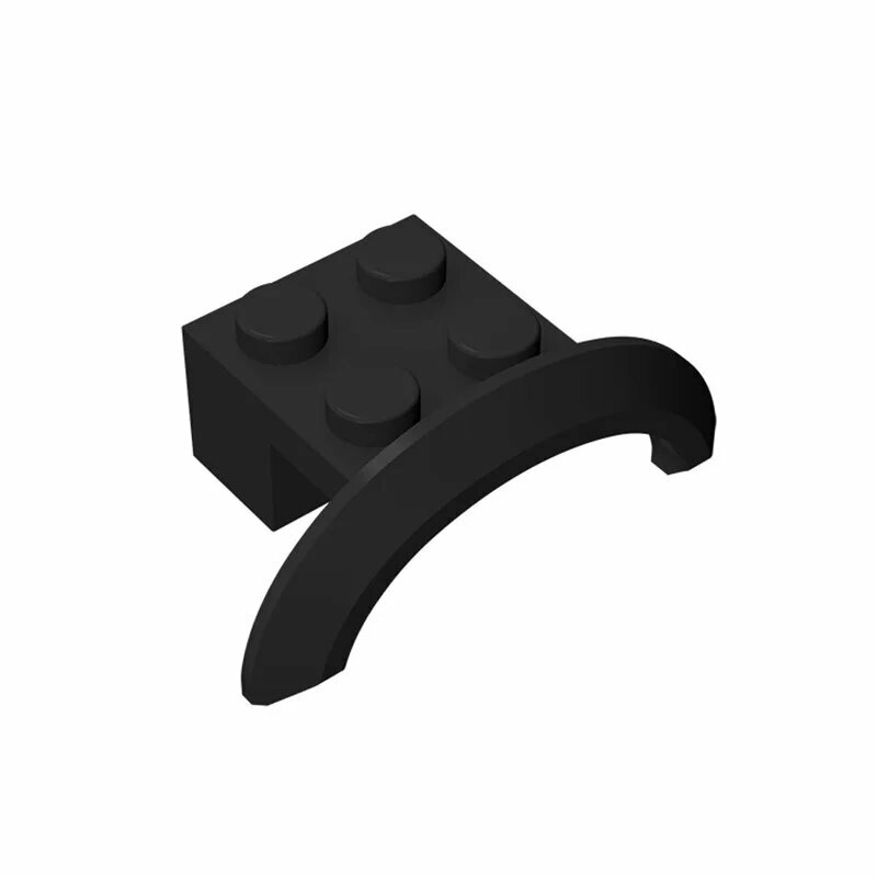 Gobricks набор деталей для сборки 10 шт. 080